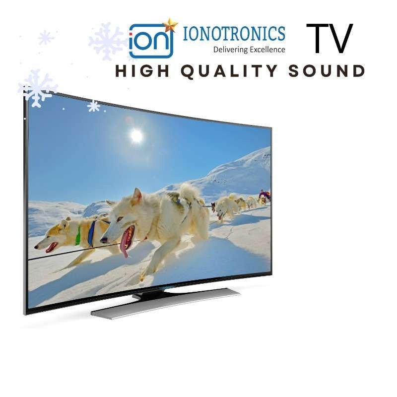 Ionotronics-Made By India